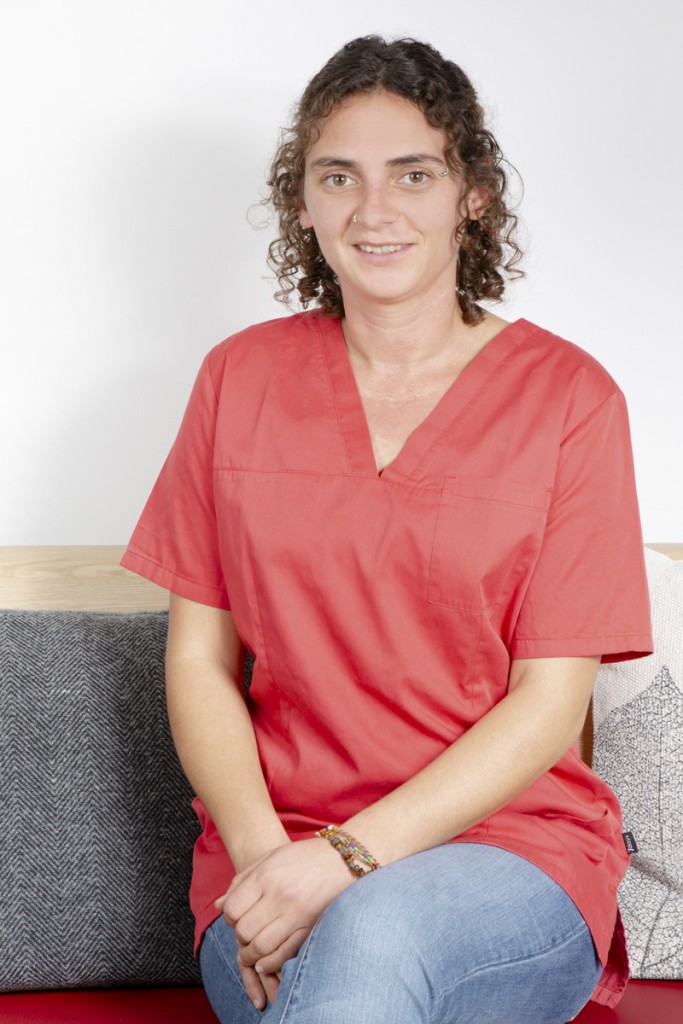 Claudia Cavelti - Arztpraxis Stenna, Flims