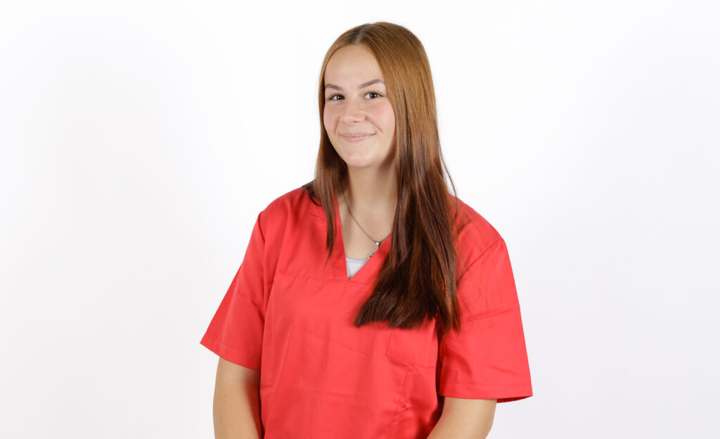 Emina Bajric- Arztpraxis Stenna, Flims